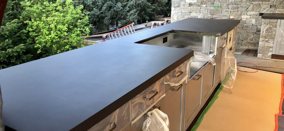 Our Work - Canary Custom Surfaces